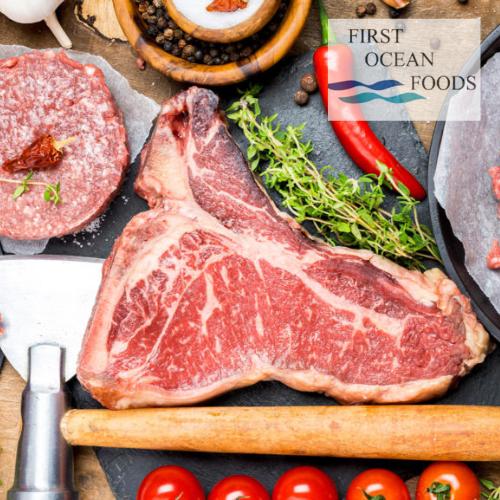 Beef – First Ocean Foods